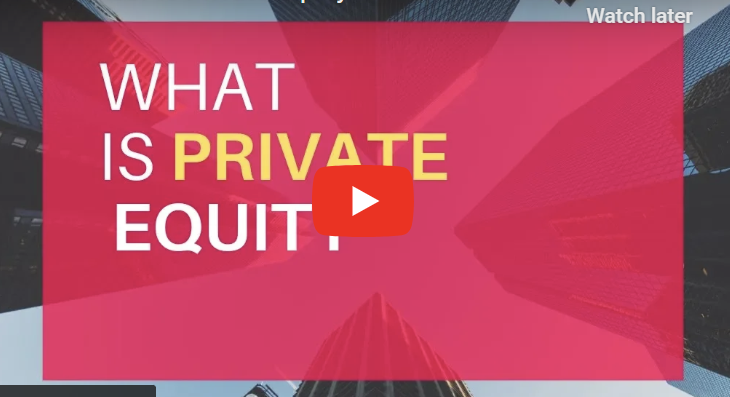 What is Private Equity? – Private Equity Lion